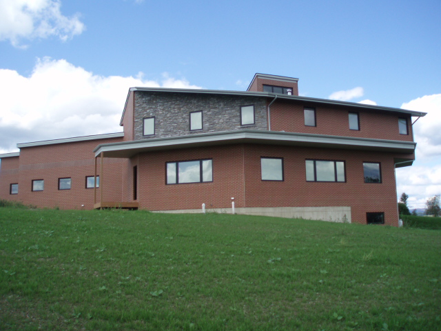 Residential Architects | David Hornung | Neffs PA