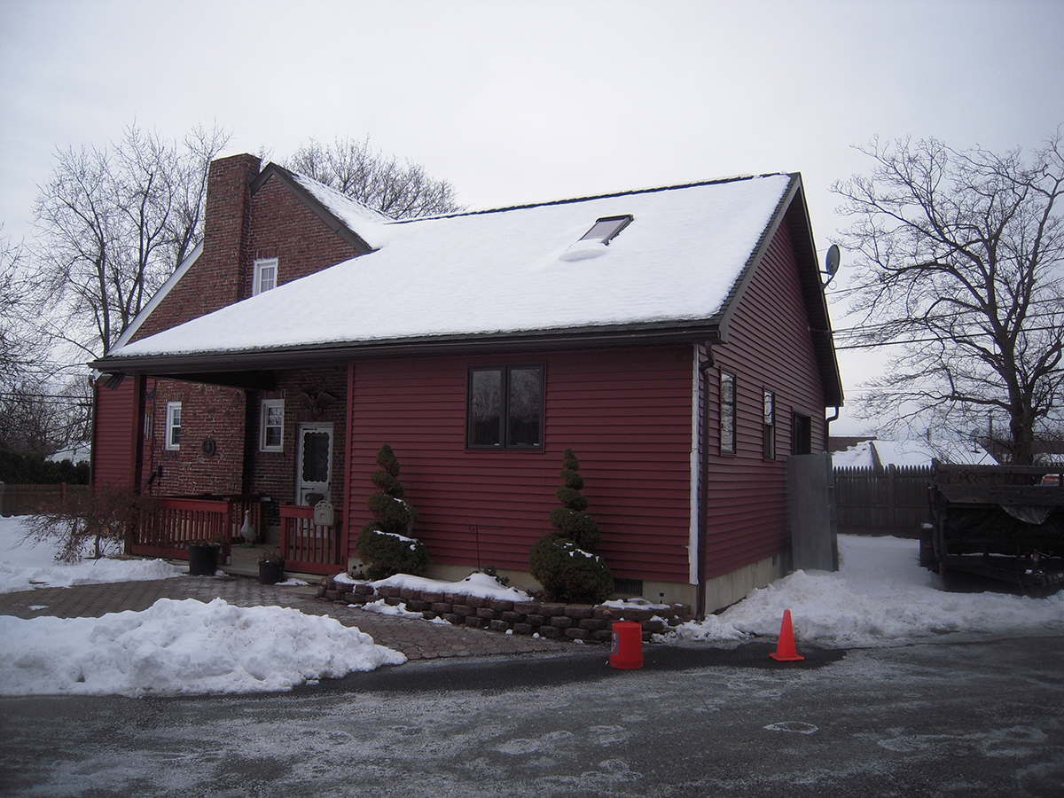 Home Addition Planner | David Hornung | Northampton PA